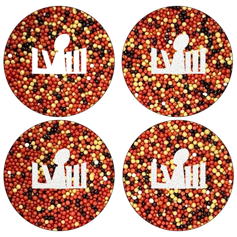 Cups – The Dot Cakes