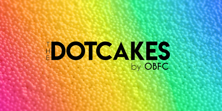 The Dot Cakes