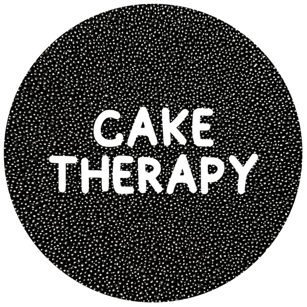 Cake Therapy Dotcake – The Dot Cakes