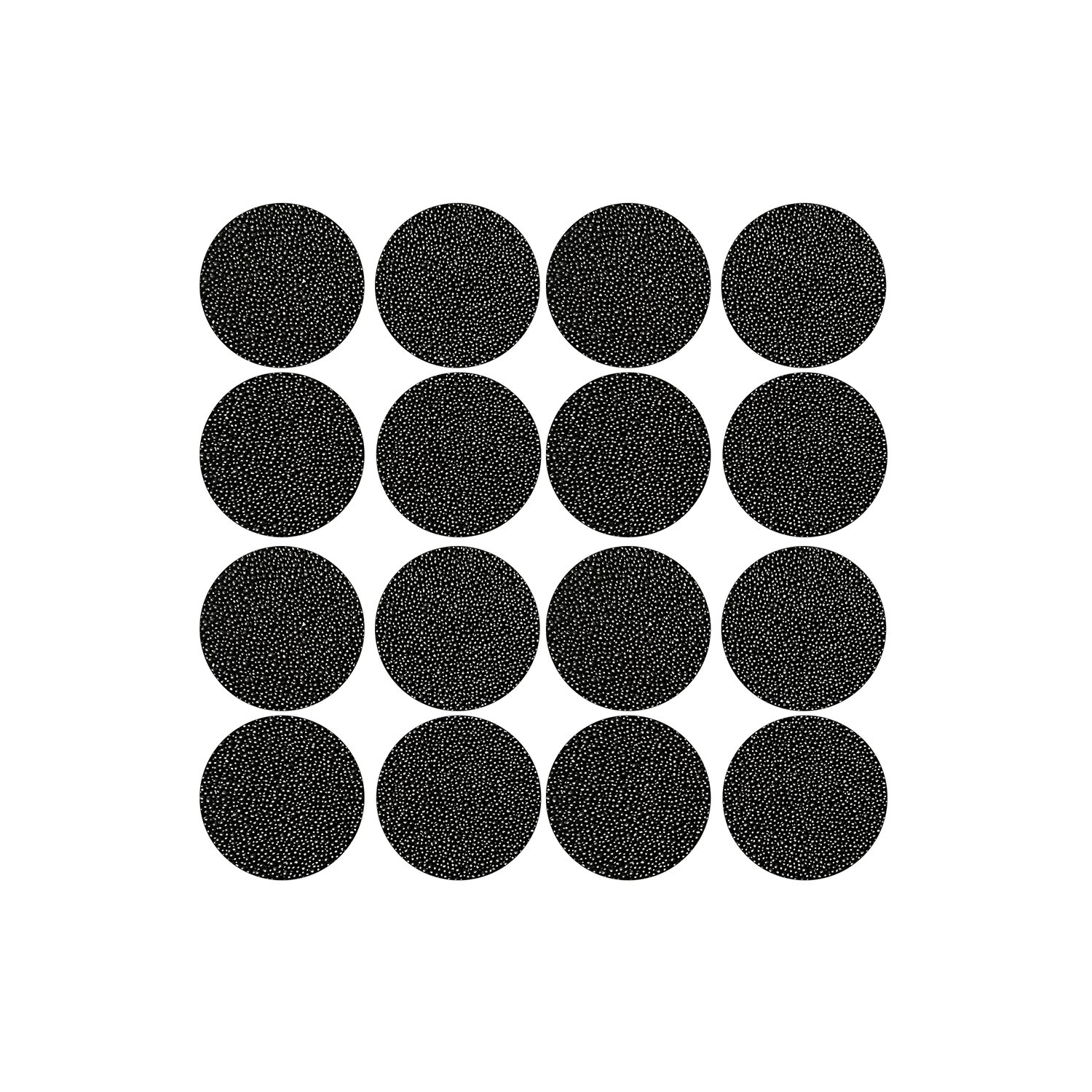 The Dot Cakes
