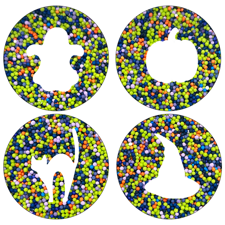 The Dot Cakes