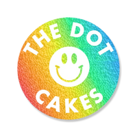 Product Gallery – The Dot Cakes