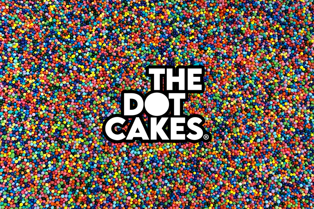 The Dot Cakes