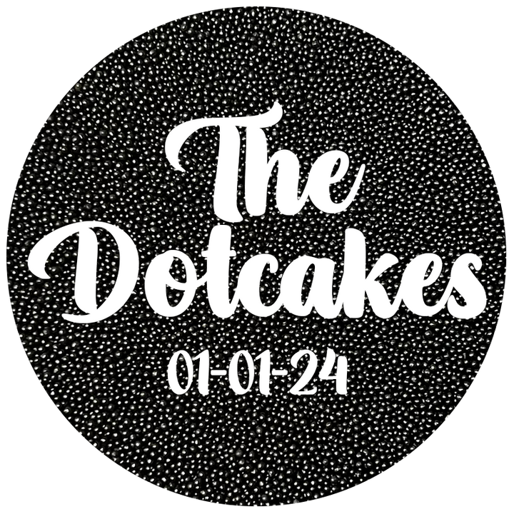 Online Cakes – The Dot Cakes